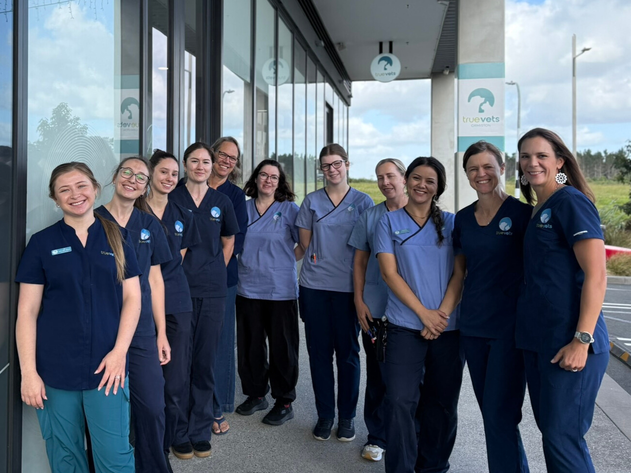 True Vets Ormiston | Family Vet in Flat Bush, Auckland
